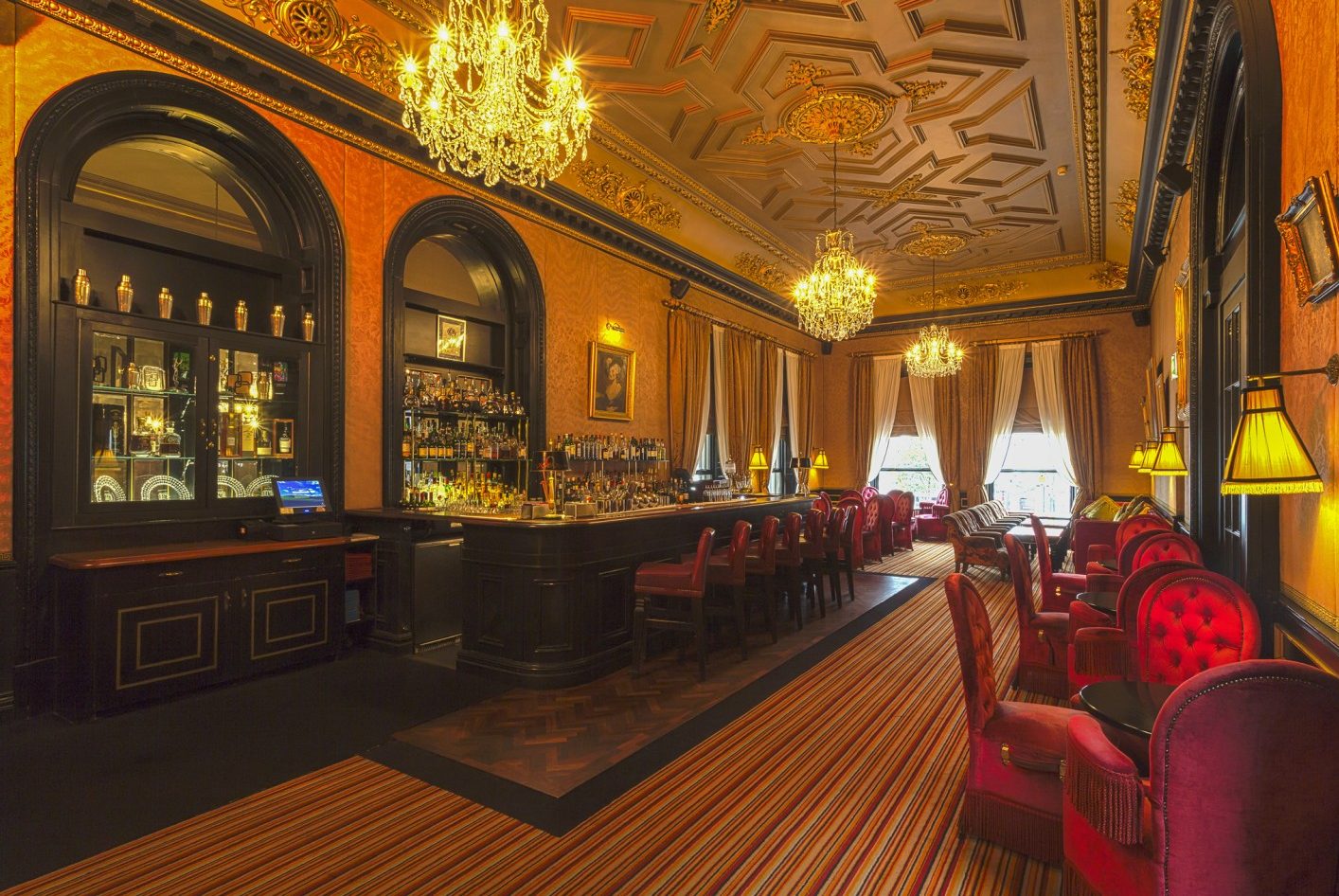 the-merchant-hotel-cocktail-bar-2_ncn - Greatdays UK Incoming Group Tours