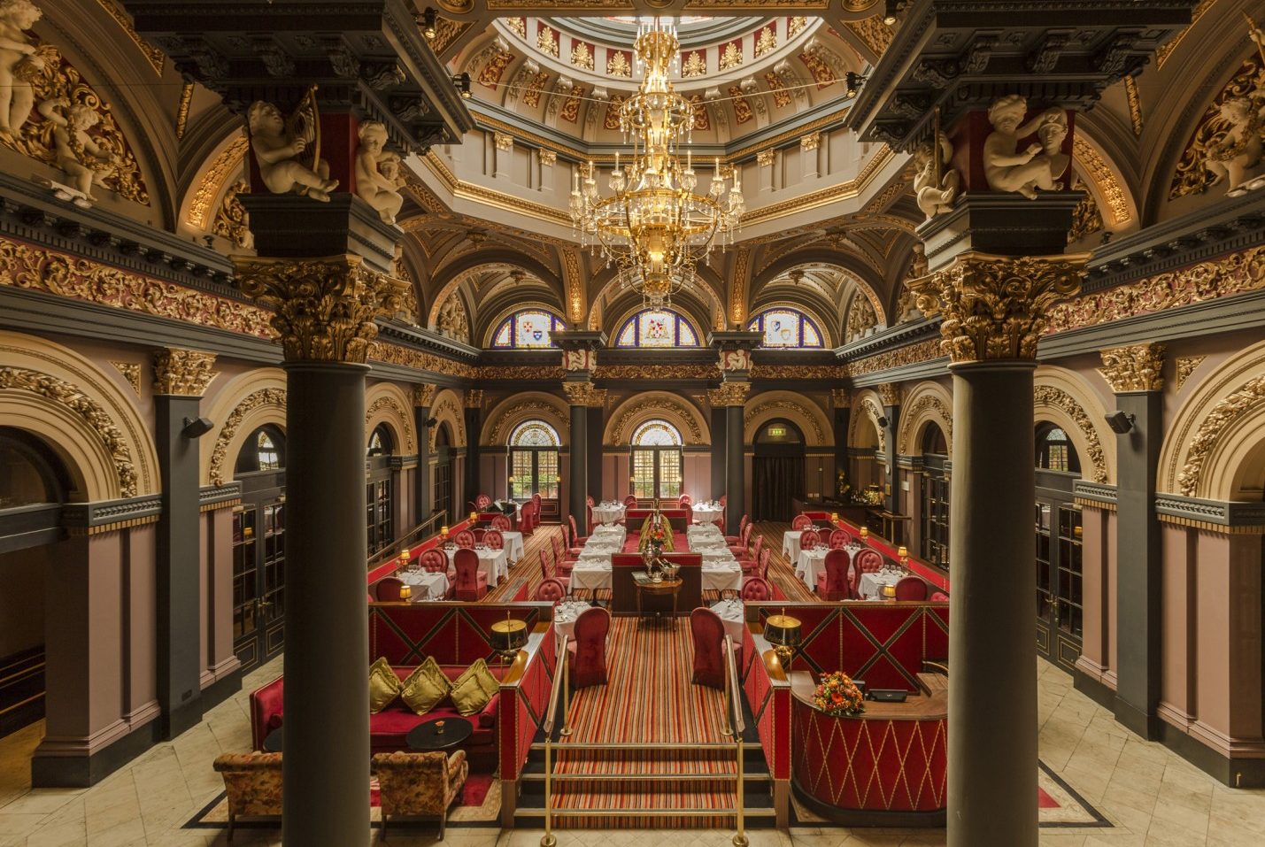 the-merchant-hotel-the-great-room-restaurant-ncn - Greatdays UK ...